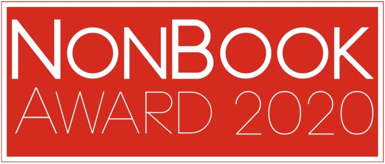 NONBOOK AWARD der Buchmesse 2020 – die Gewinner! – Nonbook